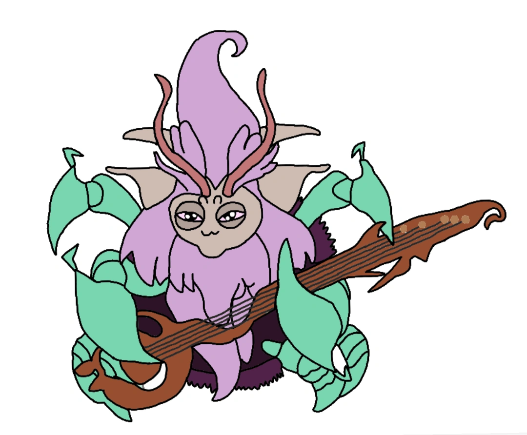 MISSING MONSTER Rare Scaratar | MSM Fan-game Wiki | Fandom