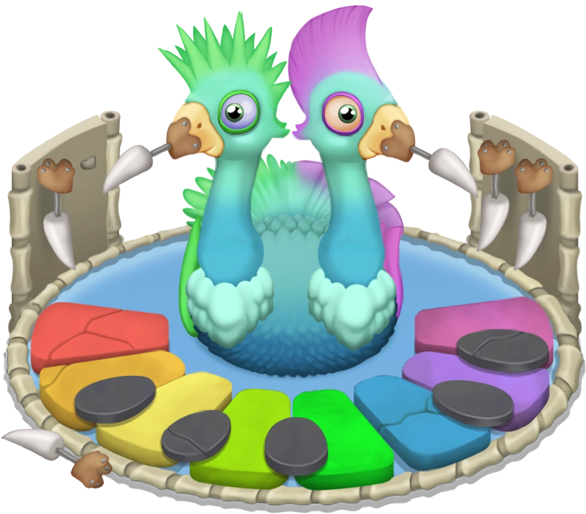 Rare Quibble | MSM Fan-game Wiki | Fandom