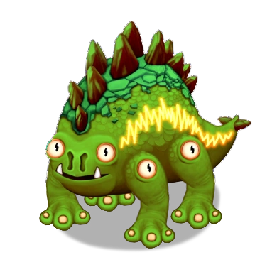 Rare Stogg | MSM Fan-game Wiki | Fandom