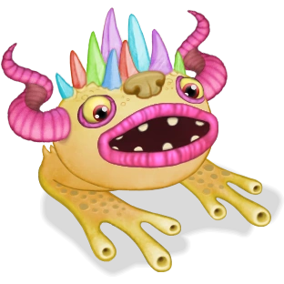 Rare Fwog | MSM Fan-game Wiki | Fandom