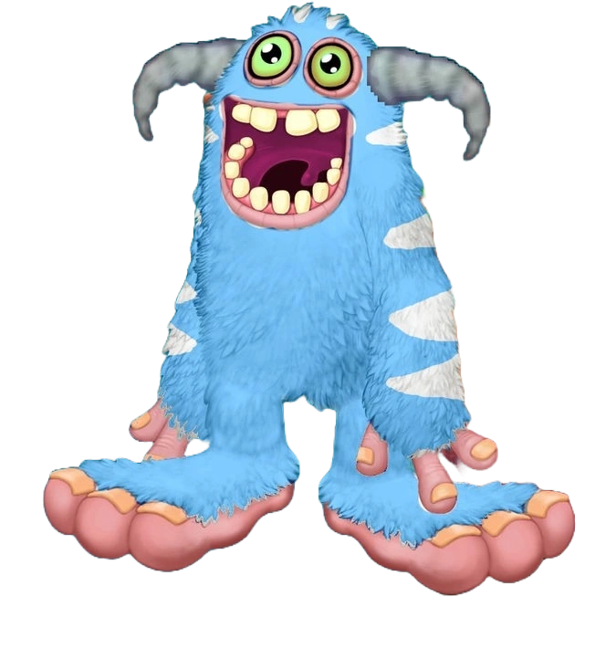 Rare Mammott | MSM Fan-game Wiki | Fandom