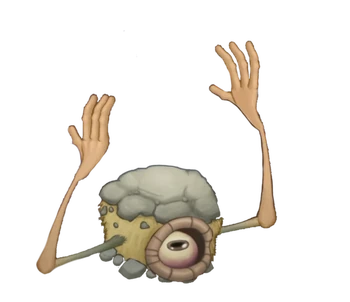 Burrythm | MSM Fan-game Wiki | Fandom