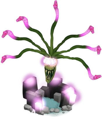 Meduzza | MSM Fan-game Wiki | Fandom