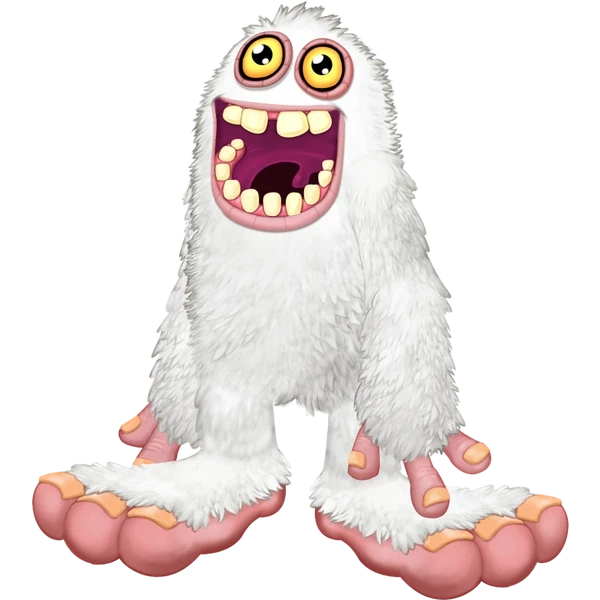 Mammott | MSM Fan-game Wiki | Fandom