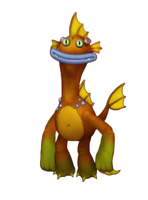 Rare Thrumble | MSM Fan-game Wiki | Fandom