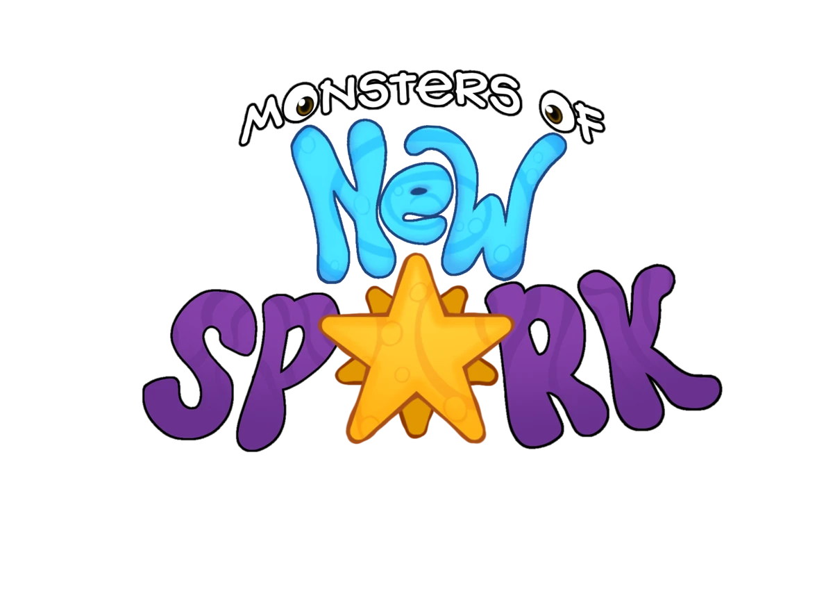 Monsters of new spark Вики | Fandom