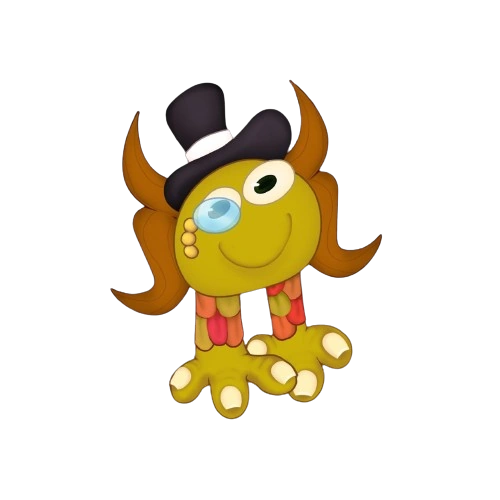 Факты | Monsters of new spark Вики | Fandom