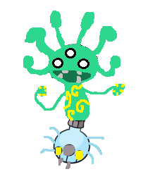 Aquathereals | MSM Omega Project Wiki | Fandom