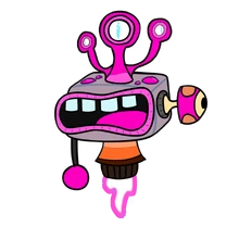 Upbeats | MSM Omega Project Wiki | Fandom