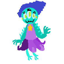 Aquathereals | MSM Omega Project Wiki | Fandom