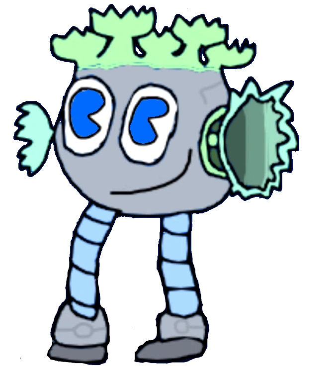 Mirror Monsters | MSM Omega Project Wiki | Fandom