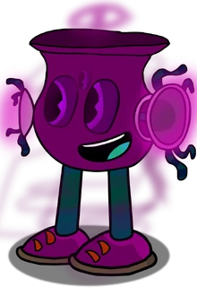 Upbeats | MSM Omega Project Wiki | Fandom