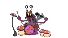 Upbeats | MSM Omega Project Wiki | Fandom