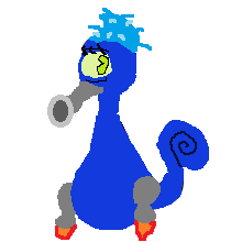 Aquathereals | MSM Omega Project Wiki | Fandom