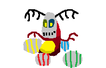 Aquathereals | MSM Omega Project Wiki | Fandom