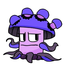 Upbeats | MSM Omega Project Wiki | Fandom