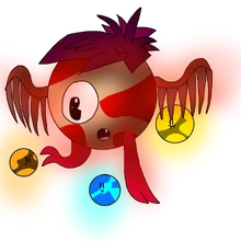 Upbeats | MSM Omega Project Wiki | Fandom