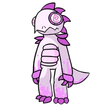 Upbeats | MSM Omega Project Wiki | Fandom