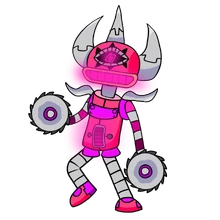 Upbeats | MSM Omega Project Wiki | Fandom