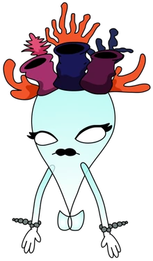 Aquathereals | MSM Omega Project Wiki | Fandom