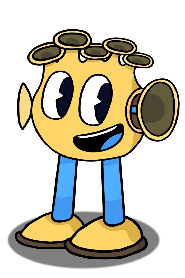 Upbeats | MSM Omega Project Wiki | Fandom