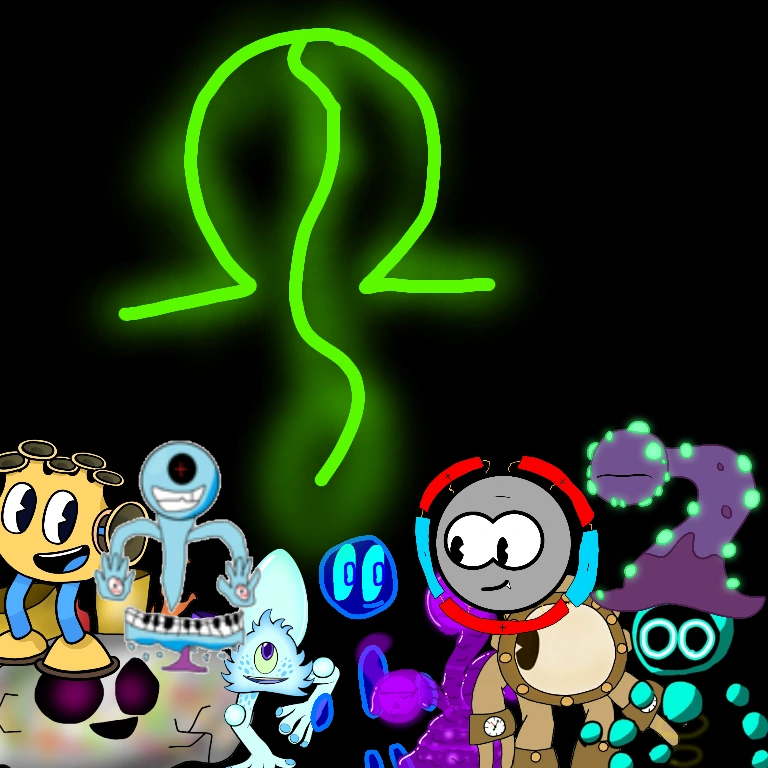 App Icons for MSM Omega | MSM Omega Project Wiki | Fandom