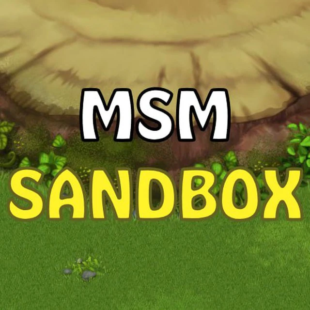 MSM Sandbox (version 1) | MSM Private Servers Wiki | Fandom