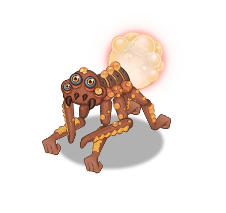 Rare Bulbo | MSM: Roleplay Island Wiki | Fandom