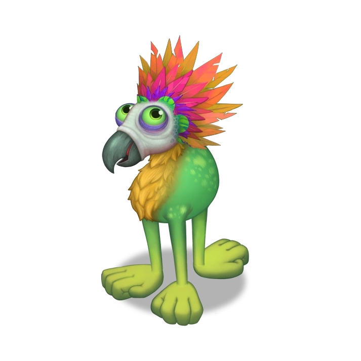 Mimic IV | MSM: Roleplay Island Wiki | Fandom