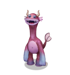 Thrumble | MSM: Roleplay Island Wiki | Fandom