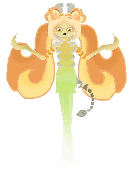 Vinn | MSM: Roleplay Island Wiki | Fandom