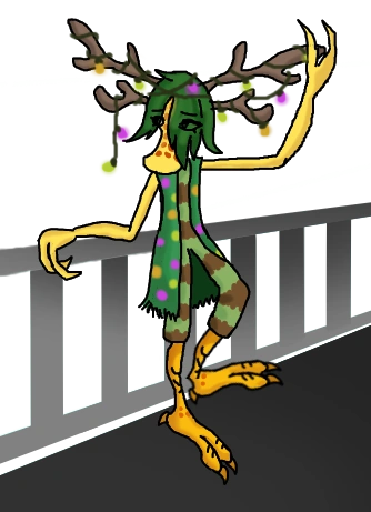 Haldis | MSM: Roleplay Island Wiki | Fandom