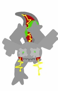 Retro | MSM: Roleplay Island Wiki | Fandom