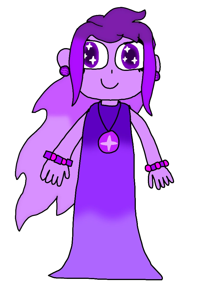 Auroriana | MSM: Roleplay Island Wiki | Fandom