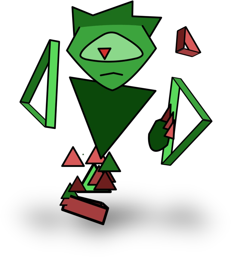 Deltah | MSM: Roleplay Island Wiki | Fandom