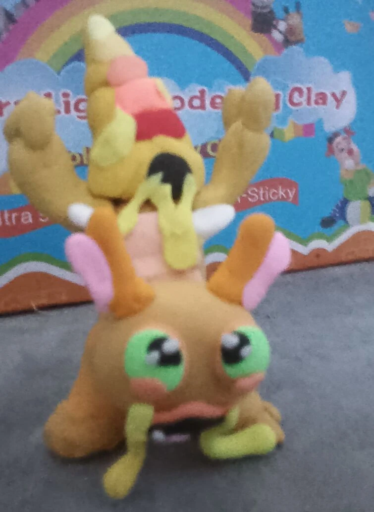 Honeydew | MSM: Roleplay Island Wiki | Fandom