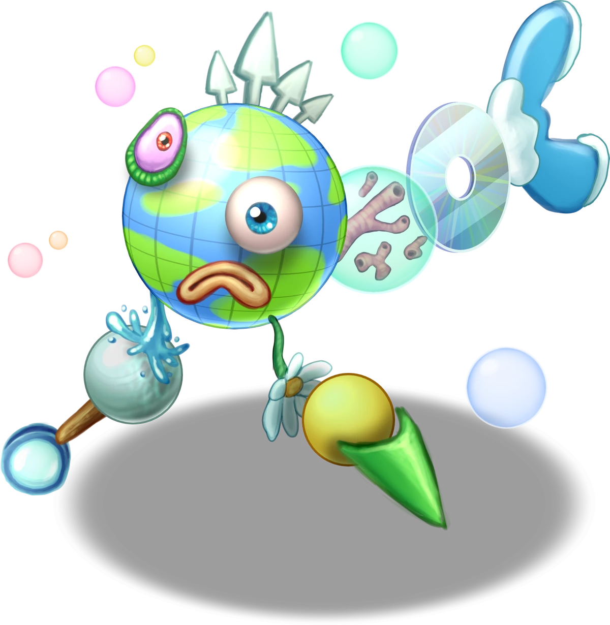 KLuS.trr | MSM: Roleplay Island Wiki | Fandom