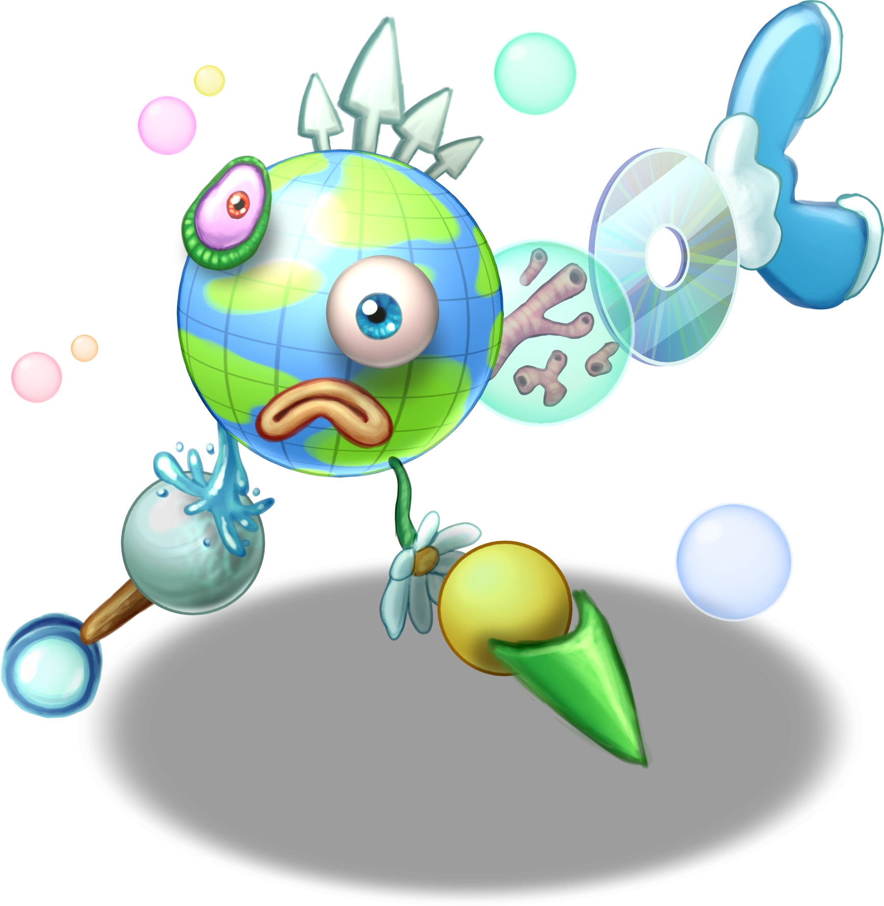 Discuss Everything About MSM: Roleplay Island Wiki | Fandom