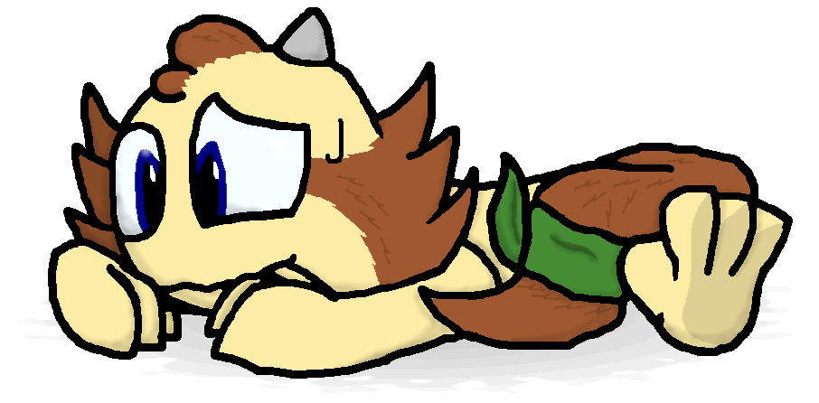 Ginger | MSM RP Community Wiki | Fandom