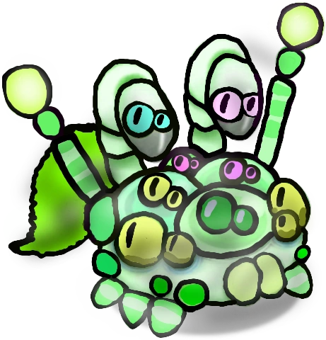 Scorpio-Eyes | MSM RP Community Wiki | Fandom