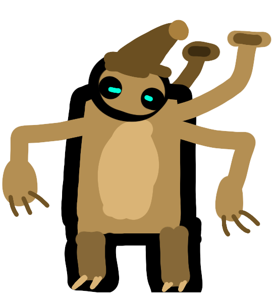 Streemy | MSM supermechanical enchanted ages Wiki | Fandom