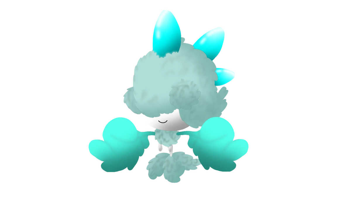 Puffl | Msm The Dwelling Past Wiki | Fandom