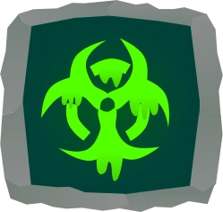 Toxic | MSM The Fantasy Islands Wiki | Fandom