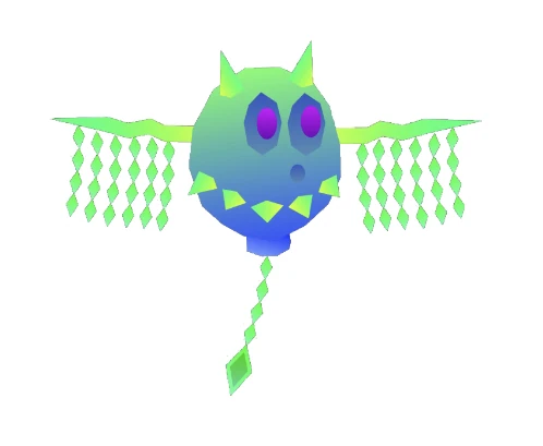 Epic Ballony | MSM The Fantasy Islands Wiki | Fandom