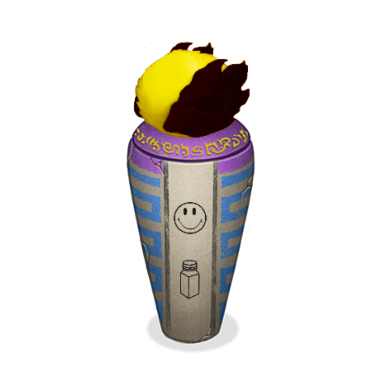 Geaggle | MSM The Goofy Ahh Universe Wiki | Fandom