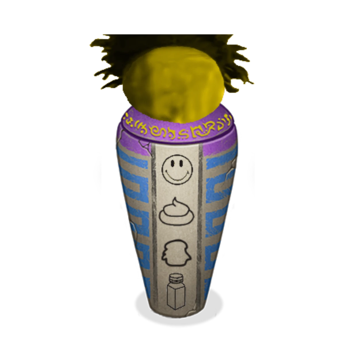 IShowScreem | MSM The Goofy Ahh Universe Wiki | Fandom