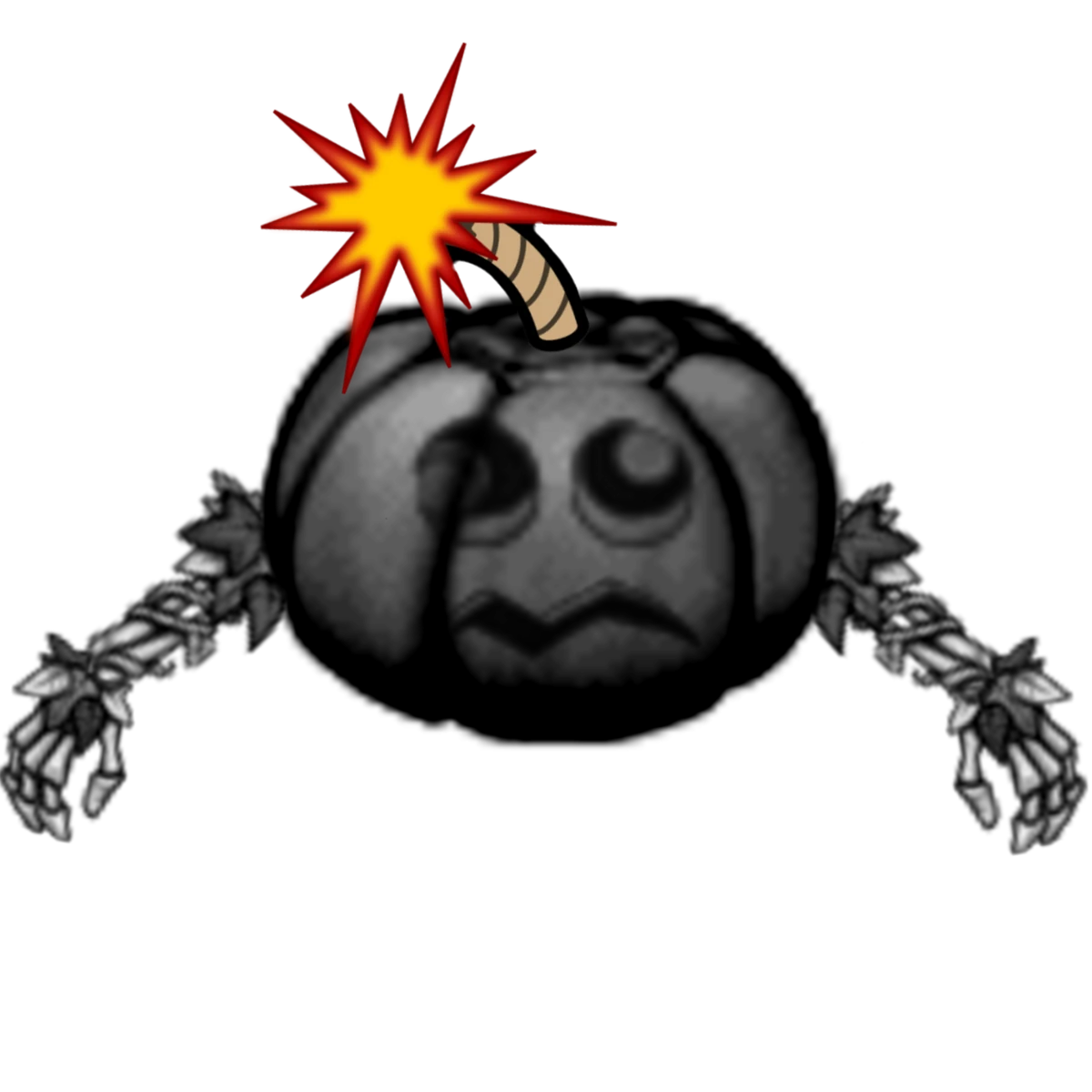 Bombaskare | MSM The Goofy Ahh Universe Wiki | Fandom