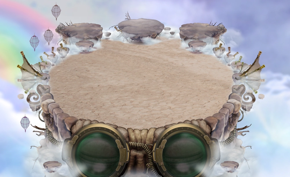 Q Dingle Island | MSM The Goofy Ahh Universe Wiki | Fandom