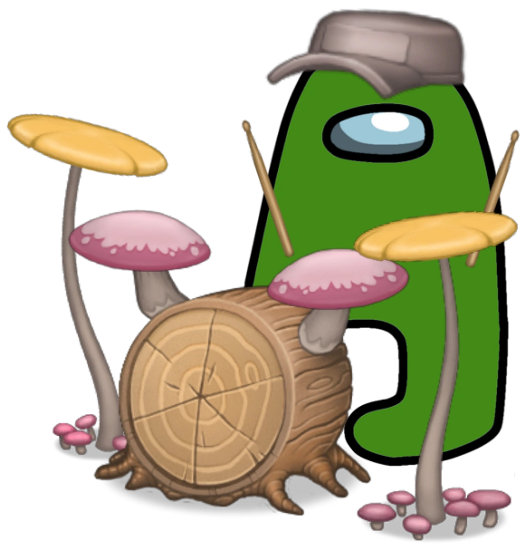 Mogusbeats | MSM The Goofy Ahh Universe Wiki | Fandom