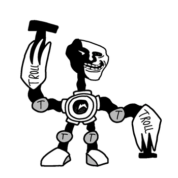 Trollbox | MSM The Goofy Ahh Universe Wiki | Fandom